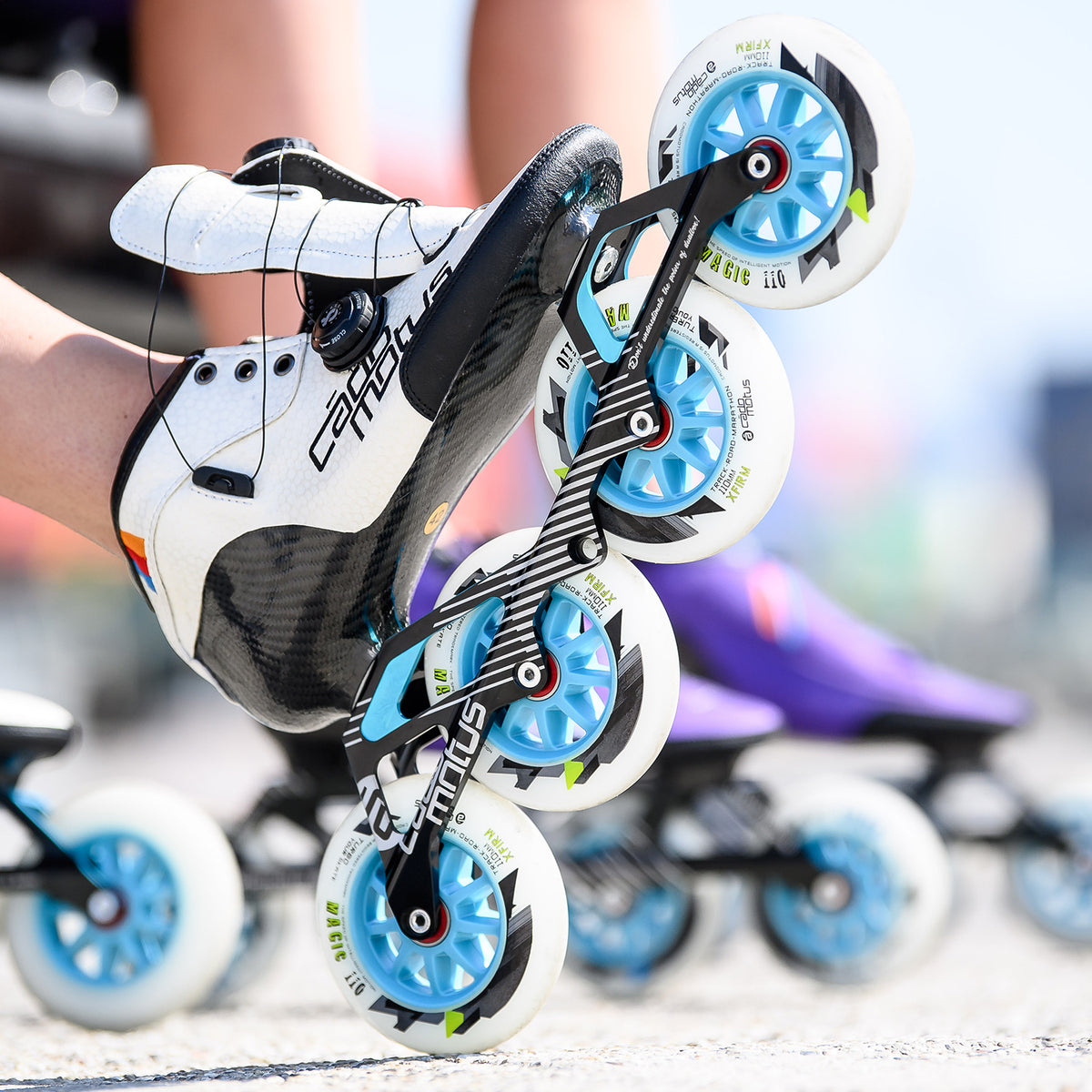 Frames – Cádomotus Americas